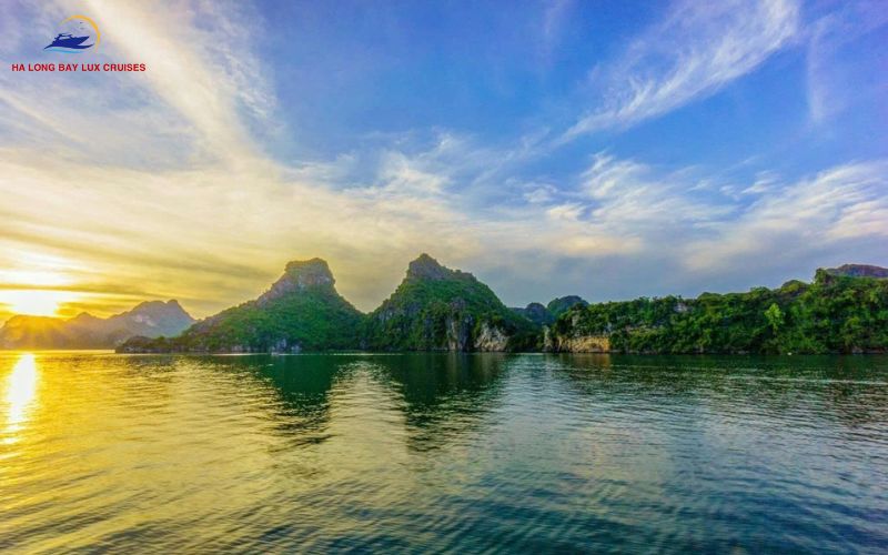 Facts about halong bay: Things you need to know