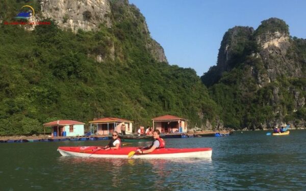 Facts about halong bay: Things you need to know